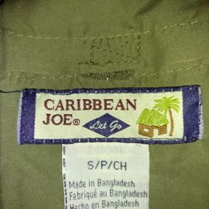 Caribbean Joe | Swim | Caribbean Joe Mens Swim Trunks Size Small | Poshmark